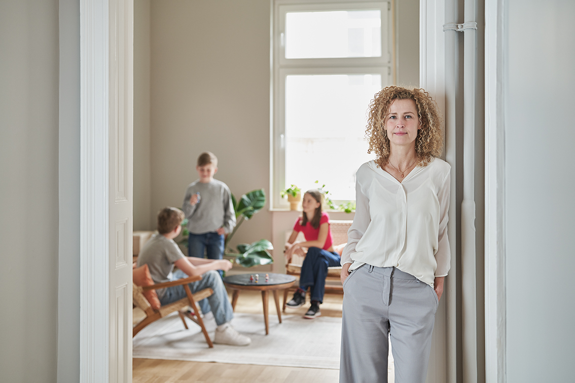 Kinder Coaching Wiesbaden